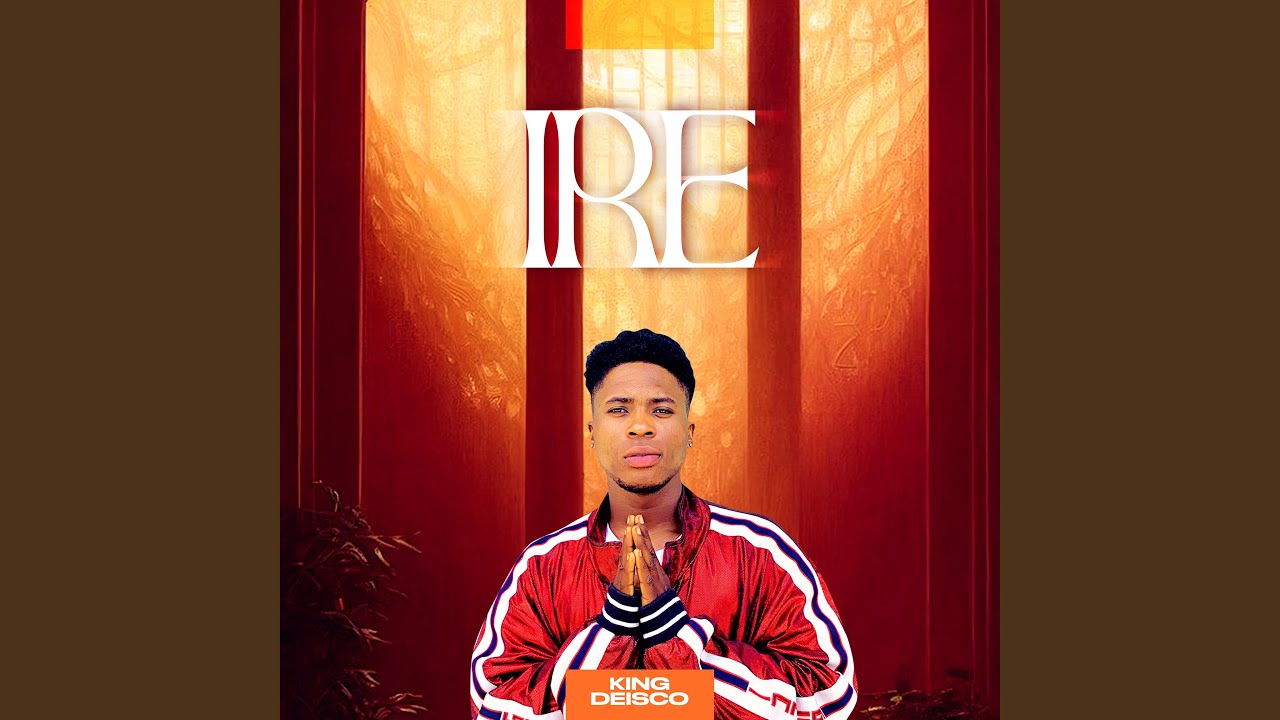 Ire - YouTube