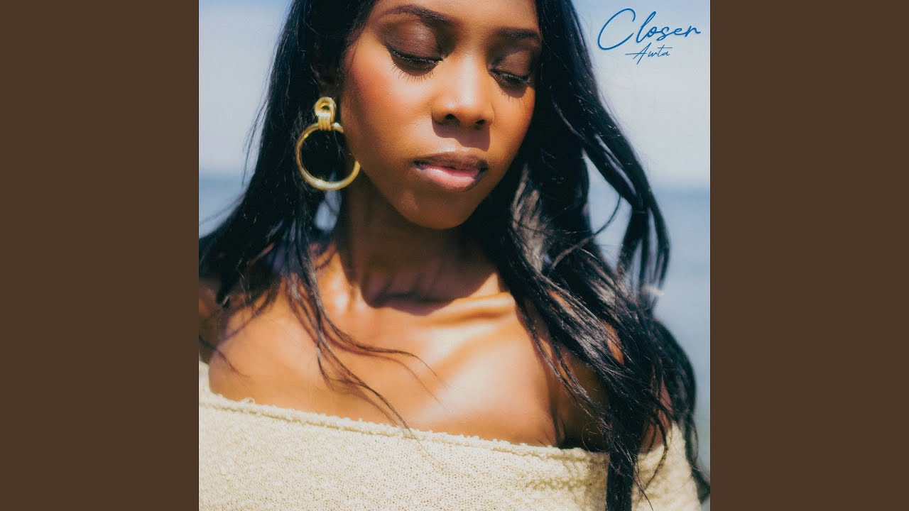 Closer (Official Audio) - YouTube