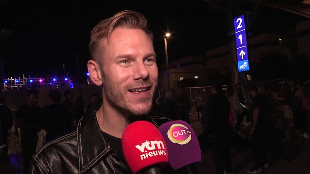 Tel Aviv Calling Interview: Tom Hugo Hermansen (KEiiNO) after ESC final ...