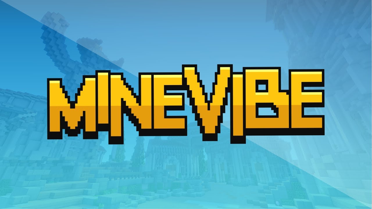 Minevibe Official Trailer - YouTube