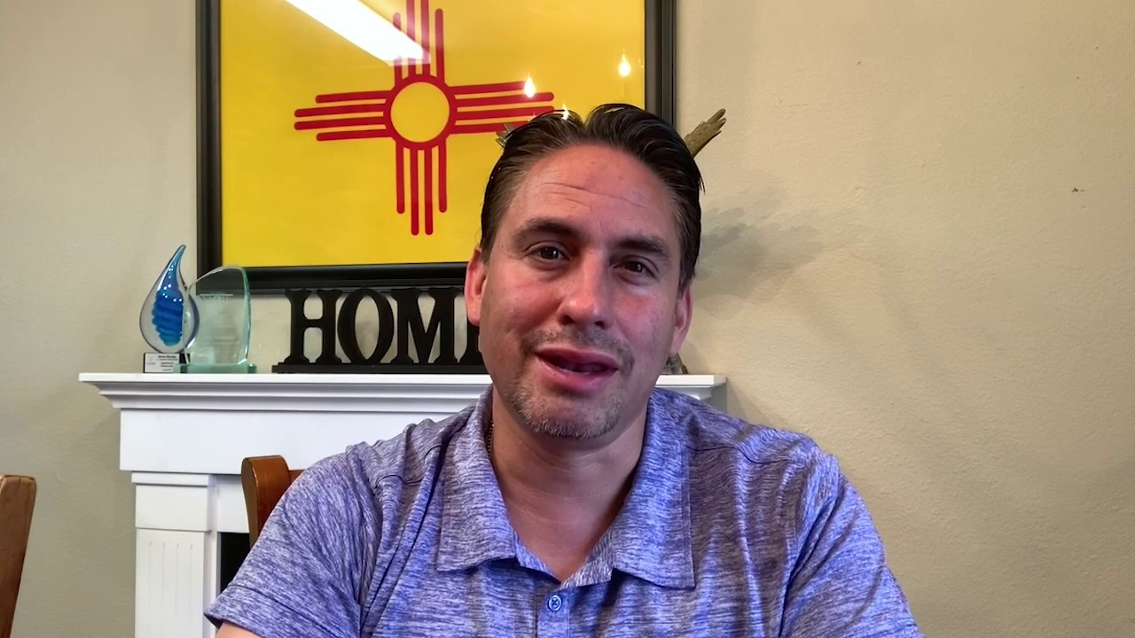 Lieutenant Governor Howie Morales for Laws & Paws 2020 - YouTube