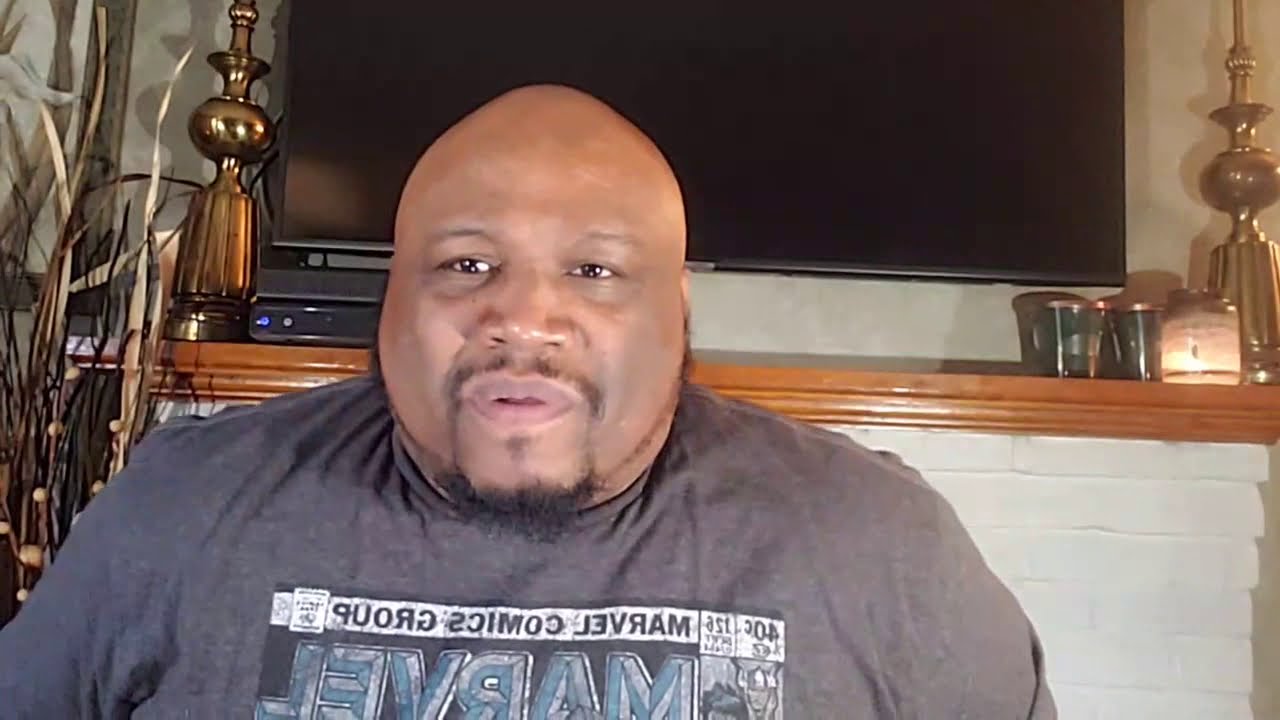 It's Time to Die Part 2 - Pastor Thomas C. Robinson Sr. [June 30,2020 ...