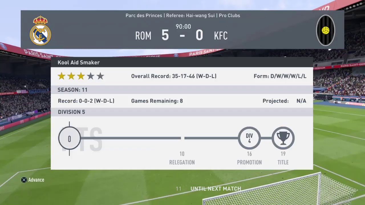 Pro clubs with drake carti and uzi - YouTube