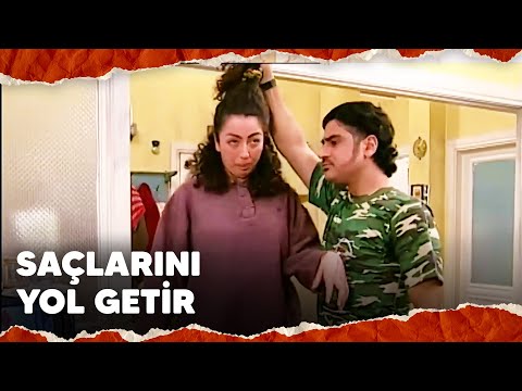 Sıdıka, Samim'le Uğraşırsa | Sıdıka 28. Bölüm