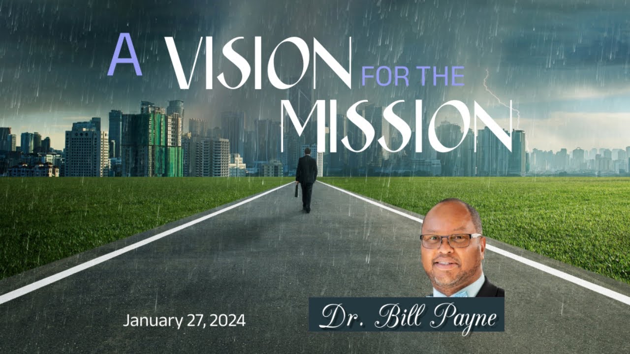 Watch Us Live - New Hope Seventh-day Adventist Church