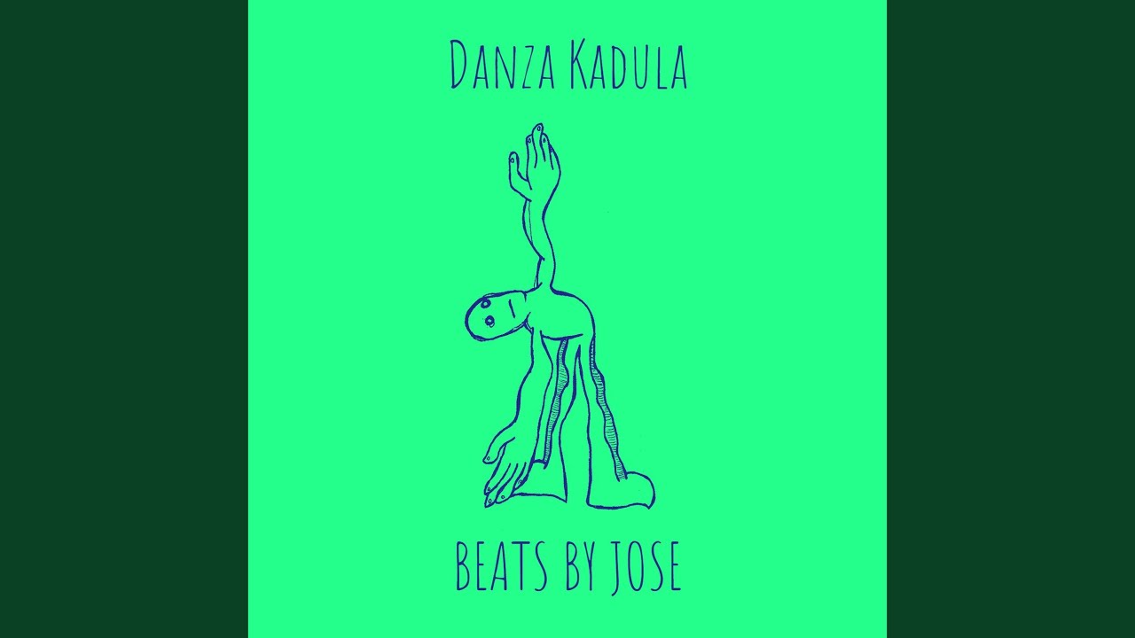 Danza Kadula - YouTube