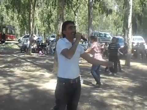 SERKAN ÖZDEM PİKNİKTEN FİNAL SOYLEYİSİ