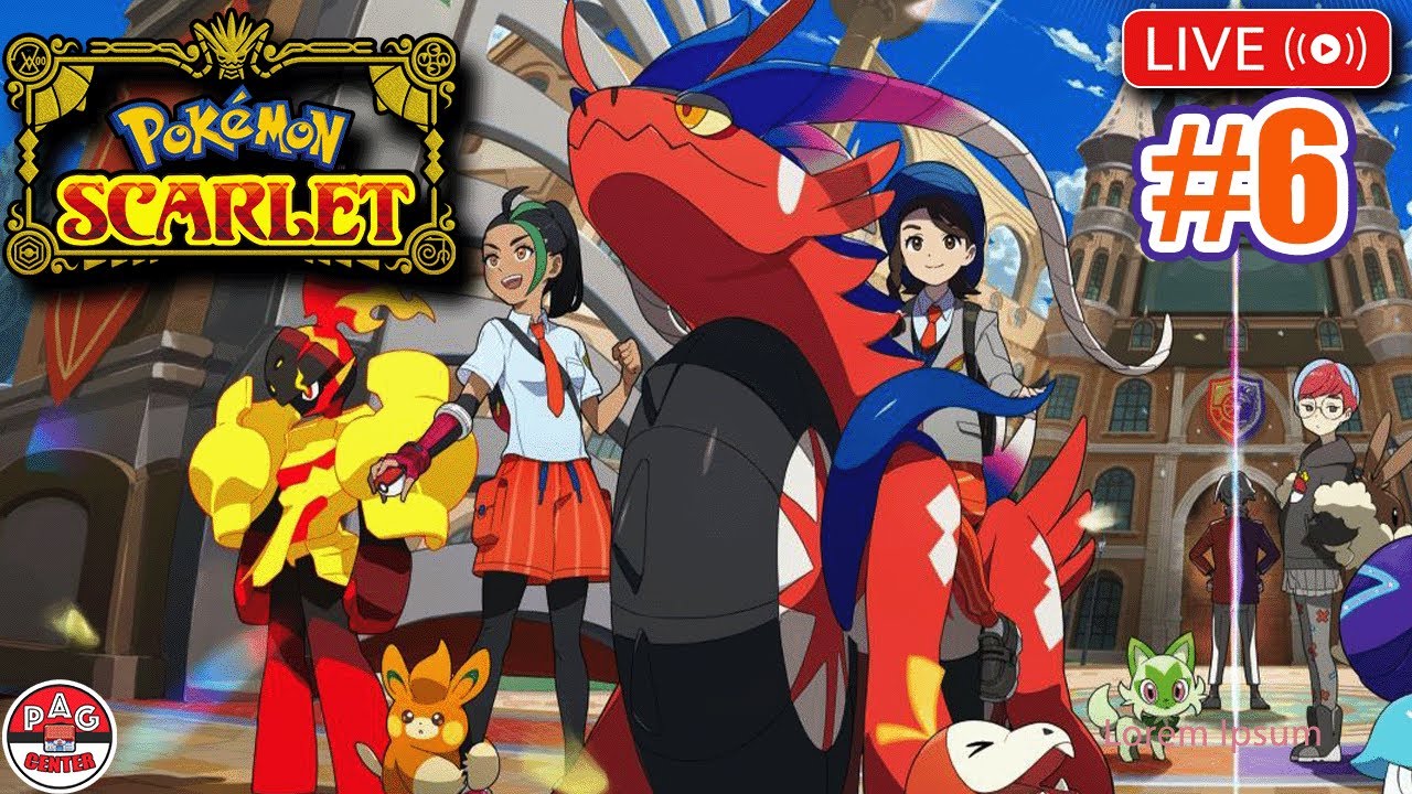 Đánh Raid Tera Charizard 7 sao Siu Vjp Bro...!!!! | Pokemon Scarlet ...