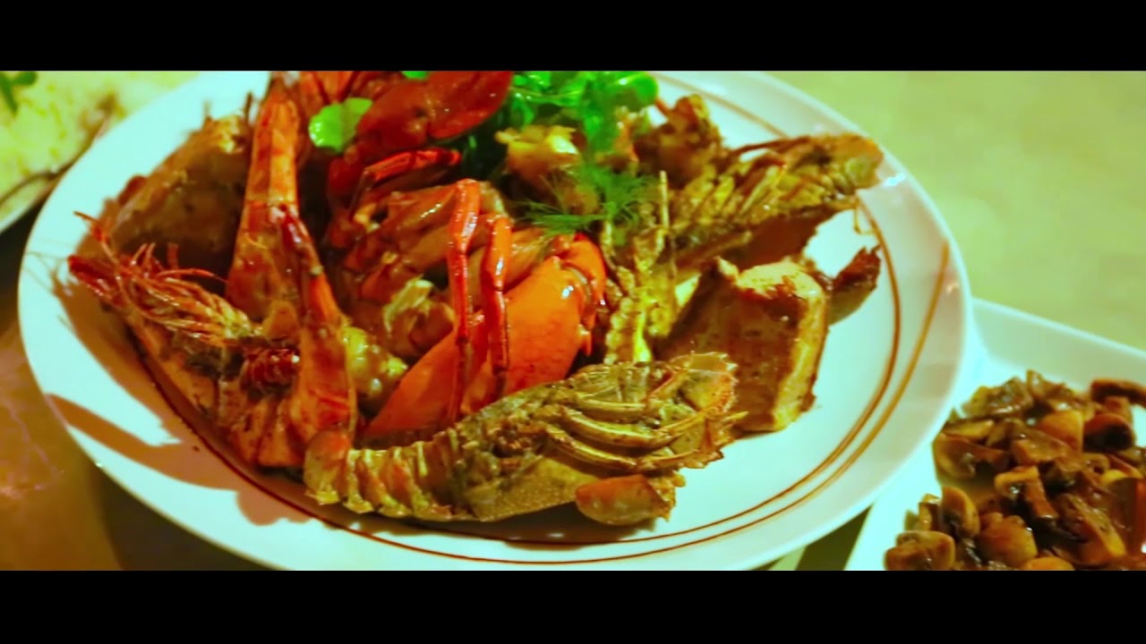 Jungle Beach by Uga Escapes - Trincomalee Sri Lanka - YouTube