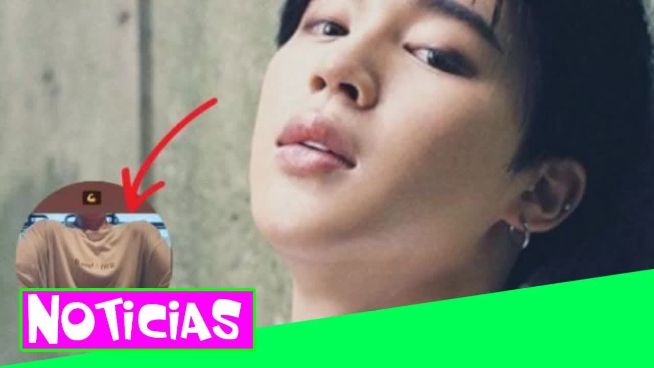 ¡La sorpresa sin camisa de BTS Jimin, ARMY no puede manejar la emoción ...