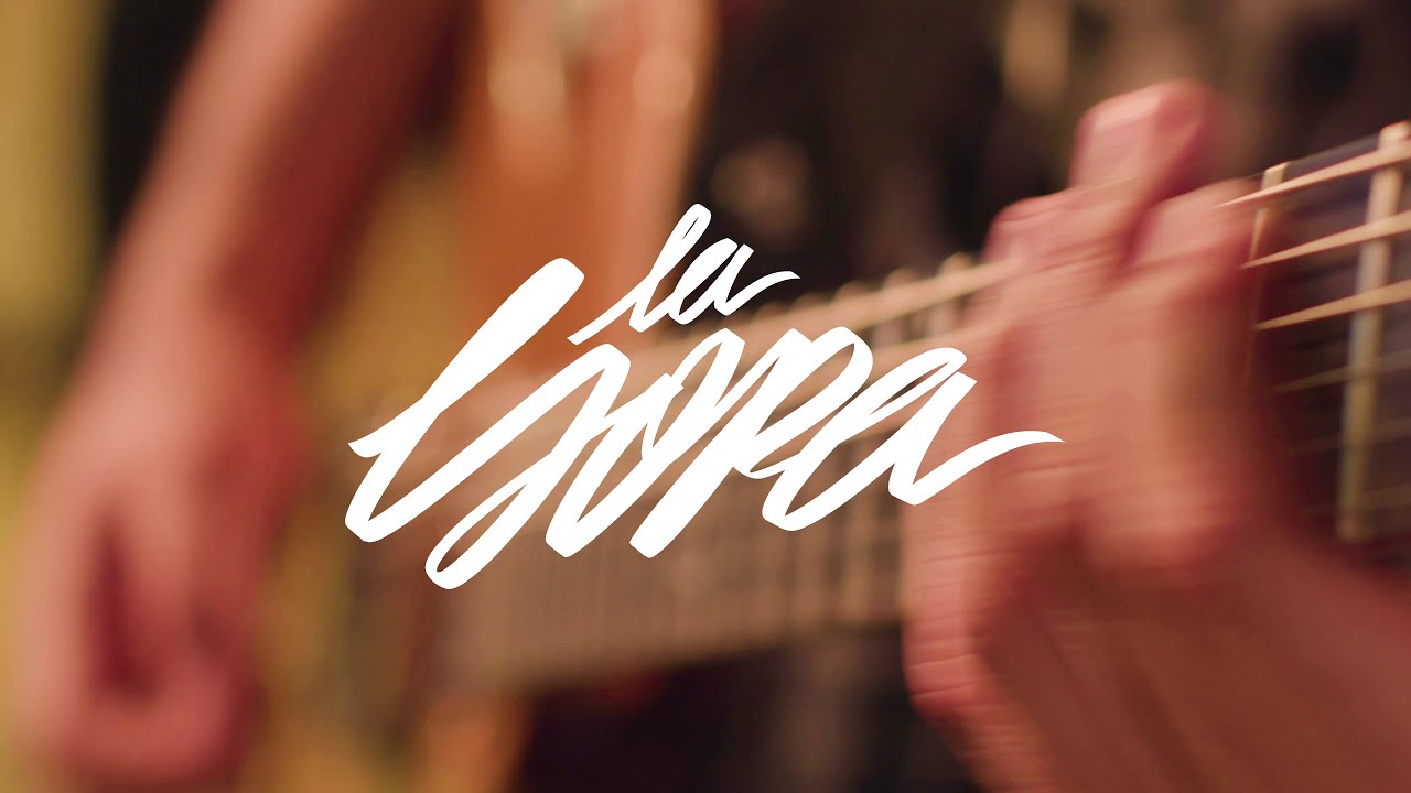 La Sopa ⚡ Live Session TEASER - YouTube