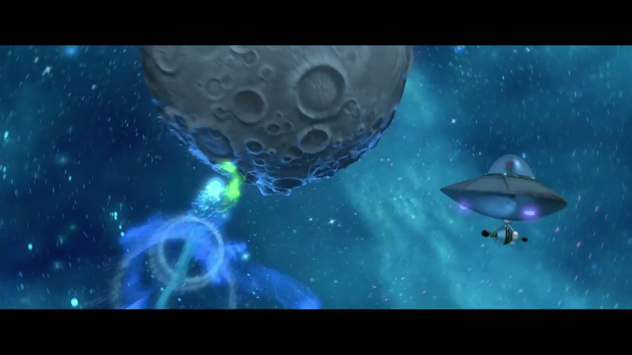 Reel FX Animation Studios logo - YouTube