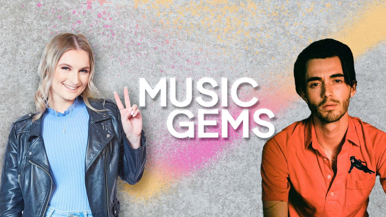 Greyson Chance interview with Gemma - YouTube