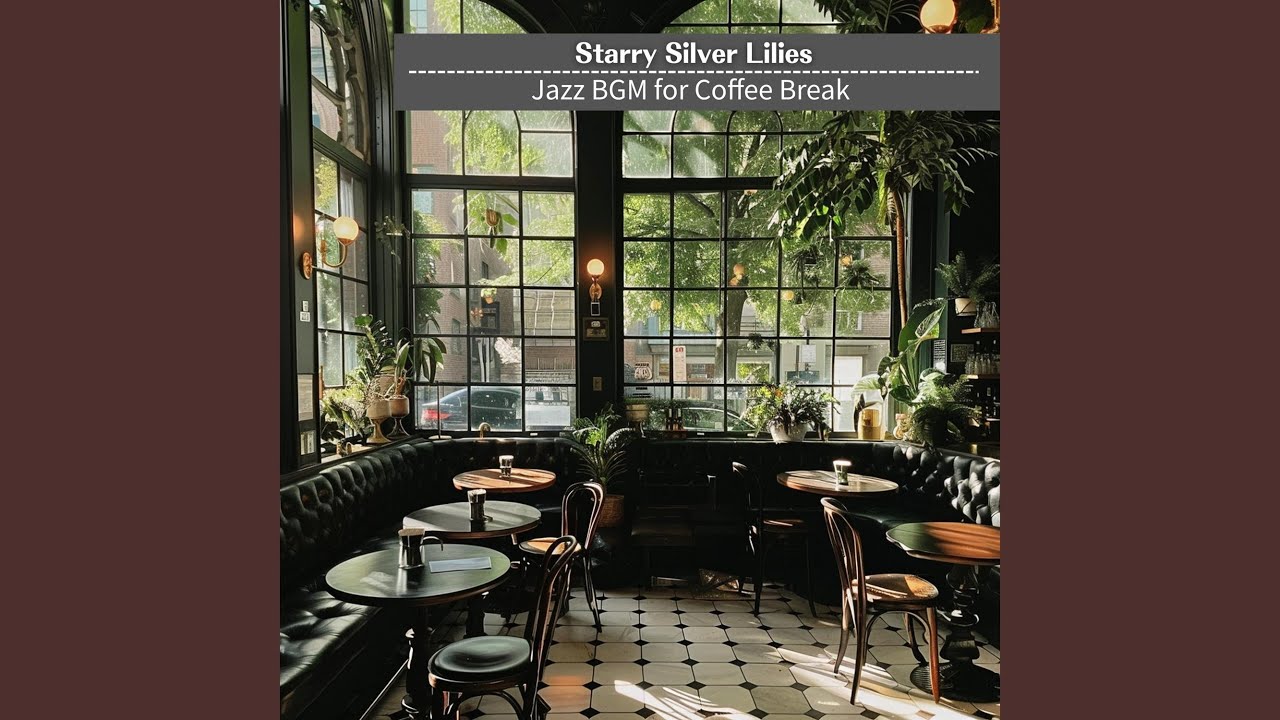 A Mellow Brew - YouTube