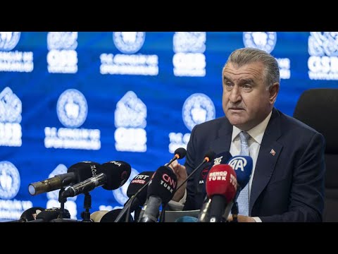 GSB Yurt Başvuruları Başladı: Türkiye, Öğrenci Barınmasında Dünyaya Örnek Oluyor