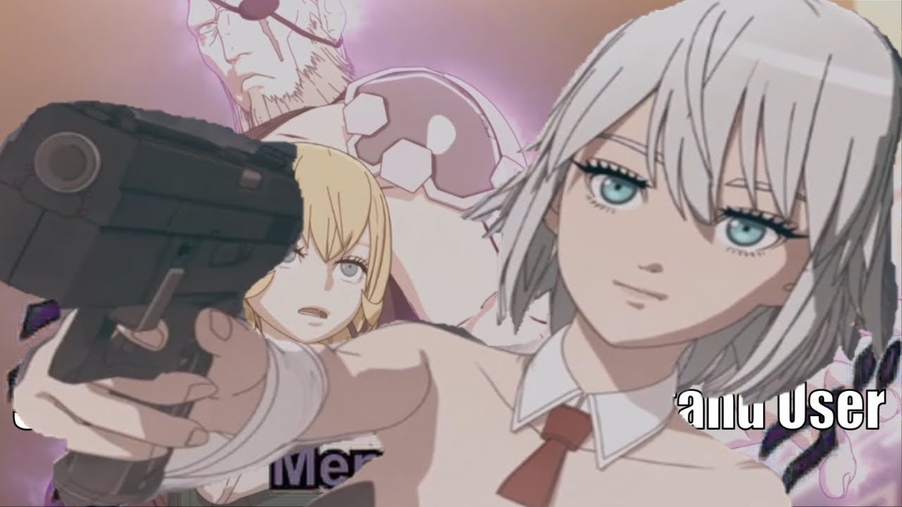 ex-arm episode 6 in a nutshell (The Valentine's Day Special) - YouTube