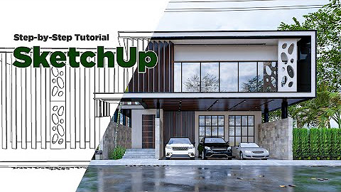SketchUp Tutorials - YouTube