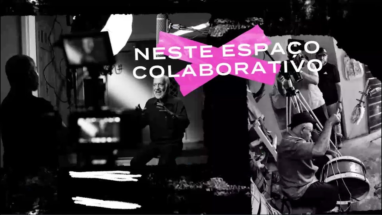 NÓS SOMOS O BLACK LAB STUDIO! - YouTube