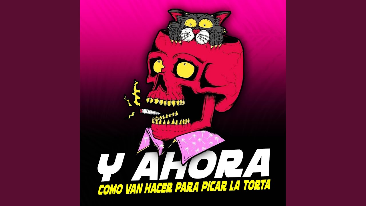Y Ahora Como Van Hacer Para Picar La Torta - YouTube
