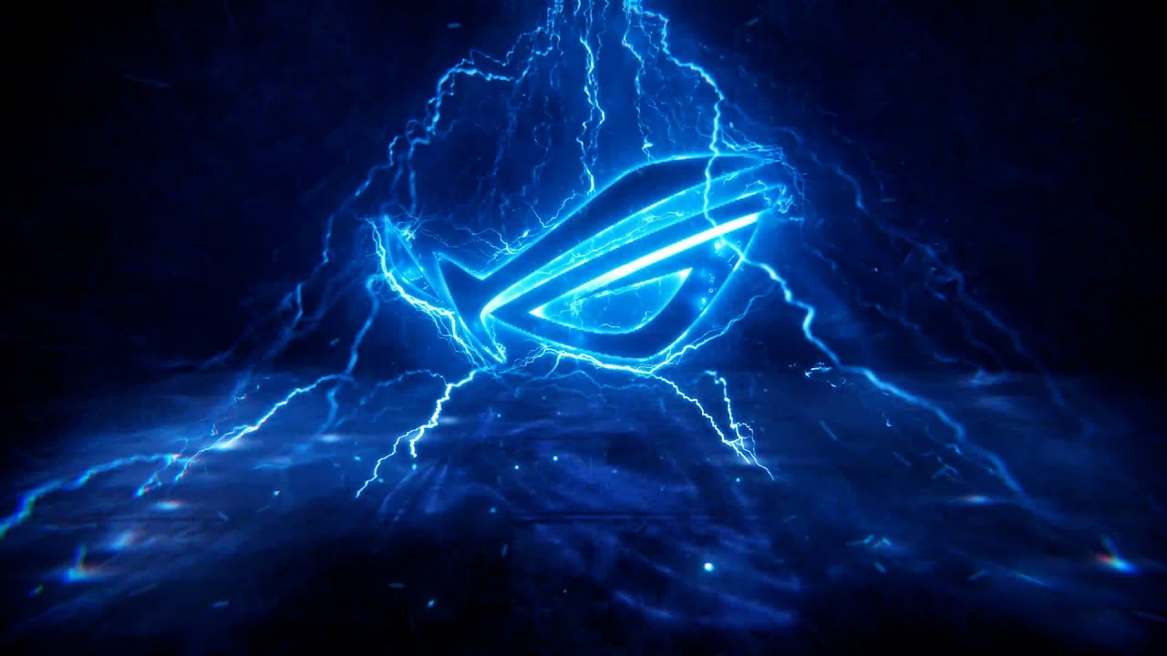 Thunder Logo Reveal Intro Template for After Effects || Free Download ...