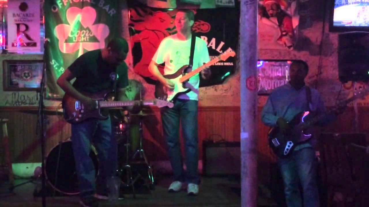 The Hitman Band - YouTube