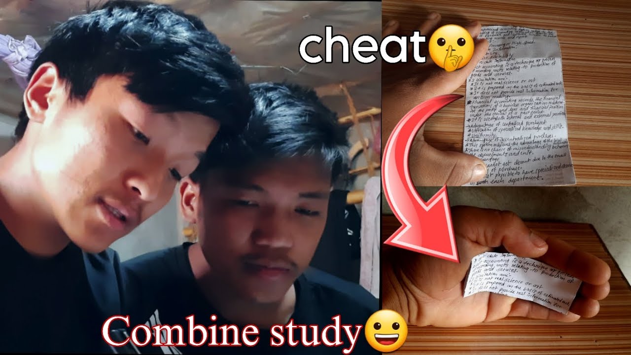 COMBINE STUDY WITH FRIEND||with@dipenrokamagar ||Padai babbal vairaxa😆😆 ...