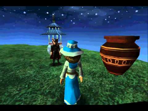 Wizard101 Wedding - YouTube