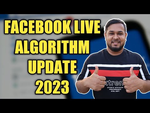 Facebook new update 2023 | Facebook live update | Facebook update 2023 ...