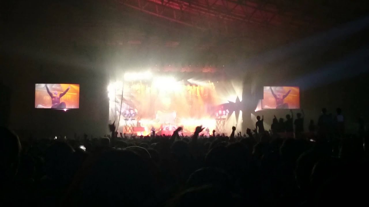 Slipknot - YouTube