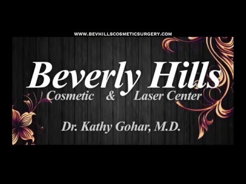 KATHY GOHAR OFFICE COMMERCIAL