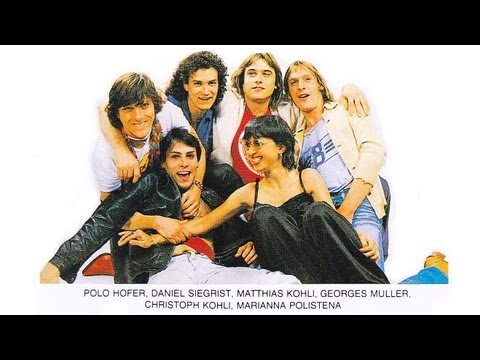 Polo`s Schmetterding Oh Ramona CD Schmetter- Hits 1985