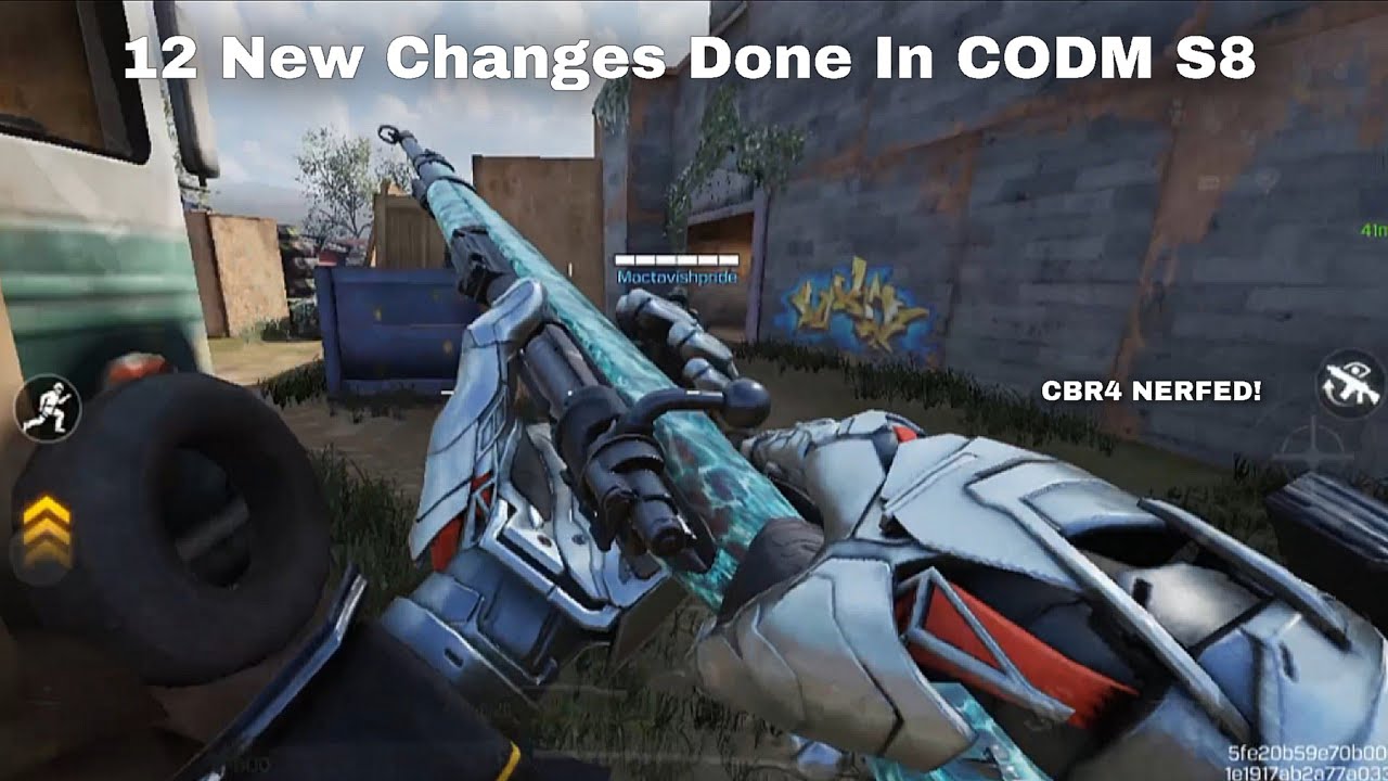 12 Things That Should Be Help You In Cod Mobile | CODM Season 8 (2023) - YouTube