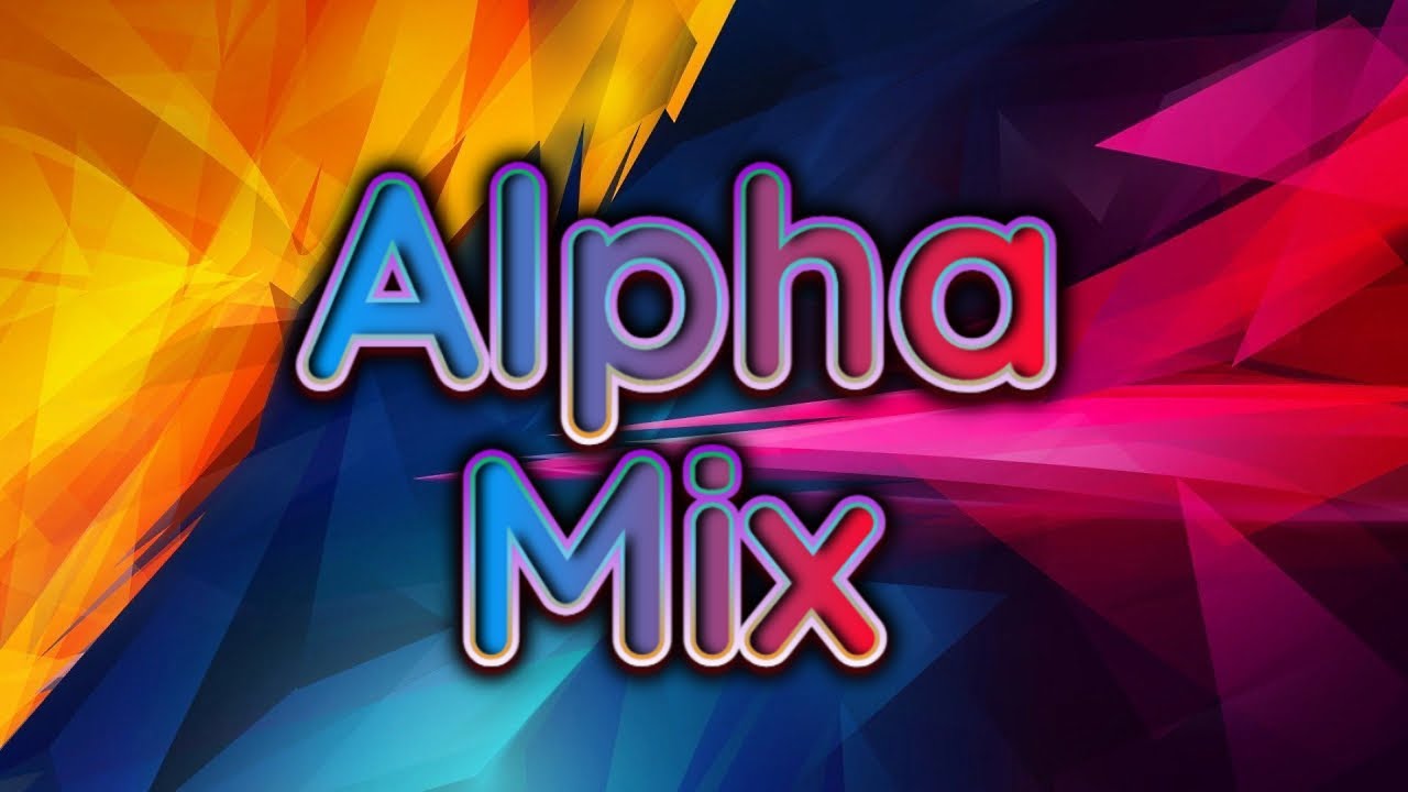 ¡NUEVO PROYECTO ALPHA MIX ÚNETE AHORA! - YouTube