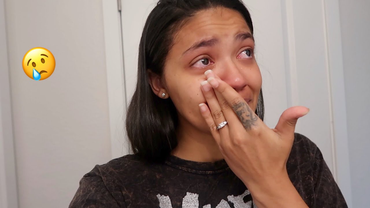 A DAY IN THE LIFE | A POSTPARTUM MESS | CHANEL JONES - YouTube