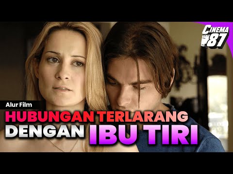 HUBUNGAN TERLARANG DENGAN IBU TIRI||ALUR CERITA FILM NORMAL 2007 #tranding #alurceritafilm #movies