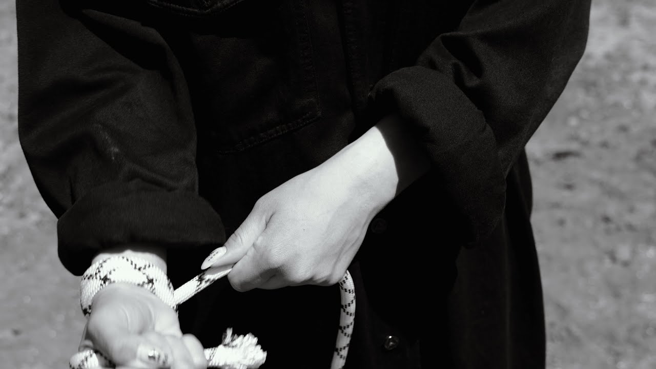 Inspired by Moby - Extreme Ways\ dance video by Studio Interstellar - YouTube