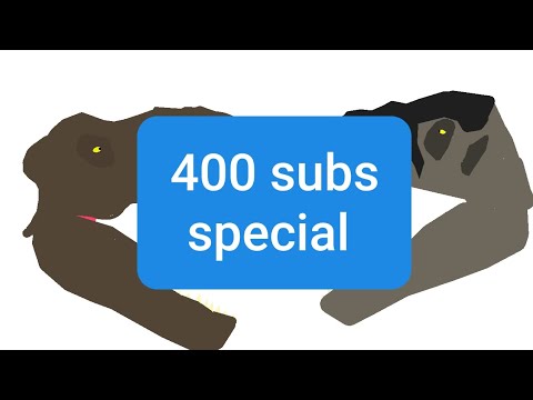 400 subs special - YouTube
