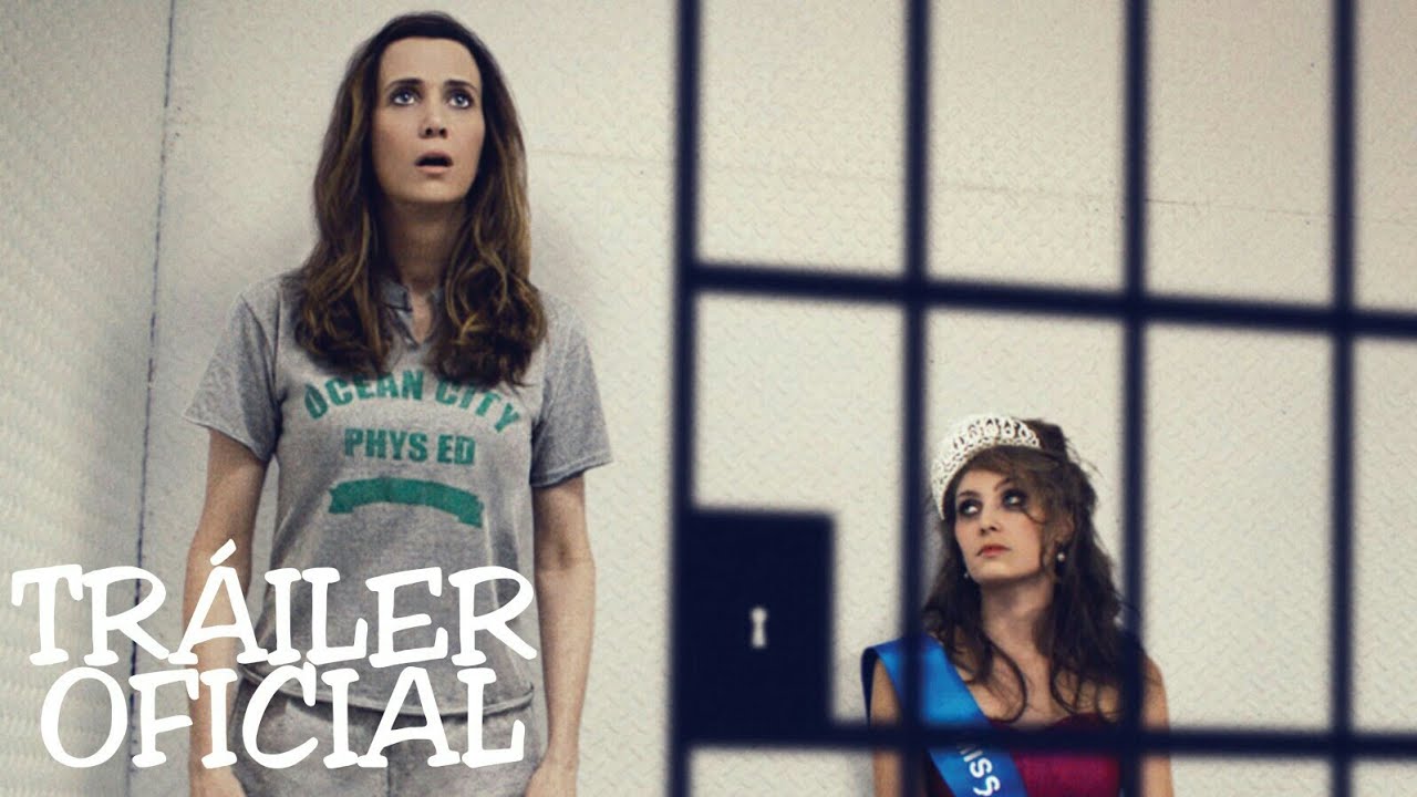 Casi Perfecta Girl Most Likely TrÁiler Oficial Subtitulado 1080p Hd Youtube