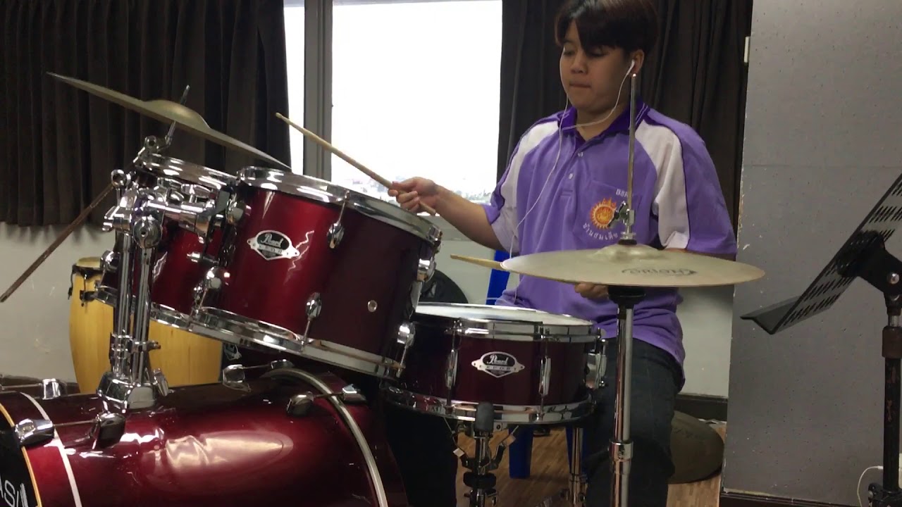 แบบฝึกหัดที่ 1 • Samba Groove | KOONATHI - YouTube