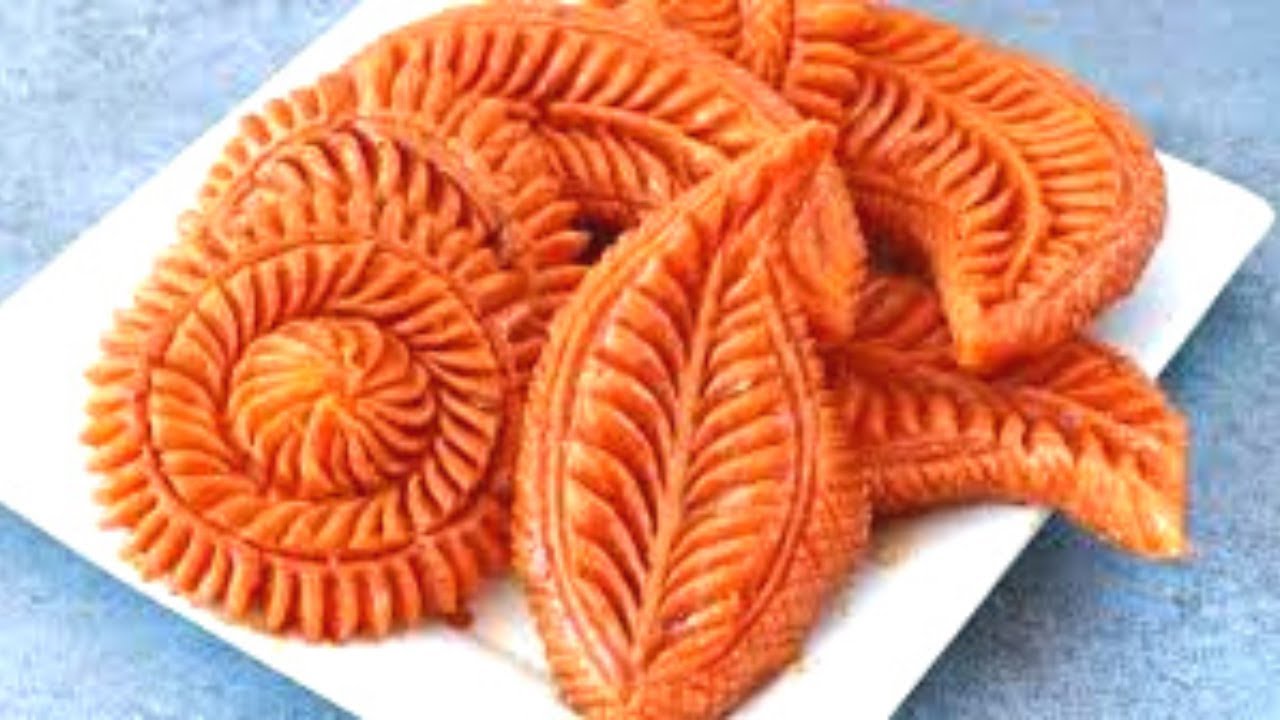 রসে ভেজা পাকন পিঠা রেসিপি. Rosh Pakon Pitha Recipe. - YouTube