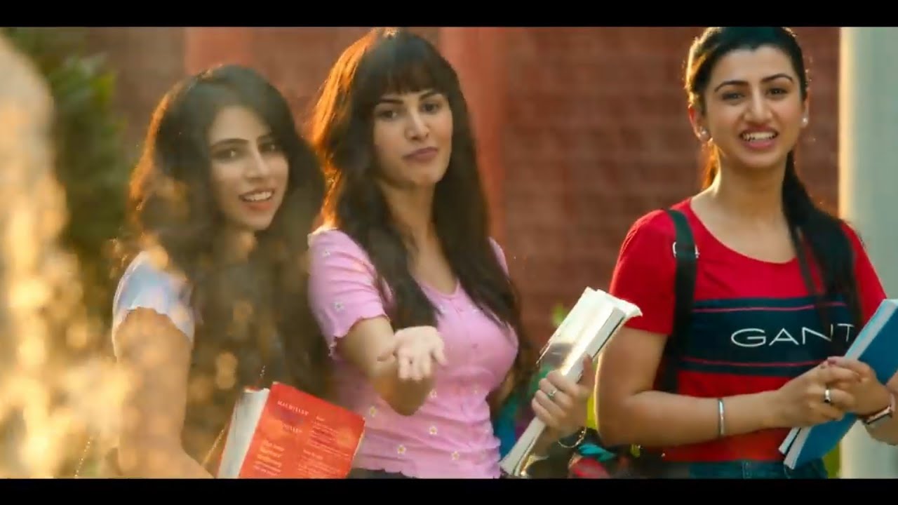 Furteela Trailer Review | Furteela Trailer Review in Hindi | Jassie ...