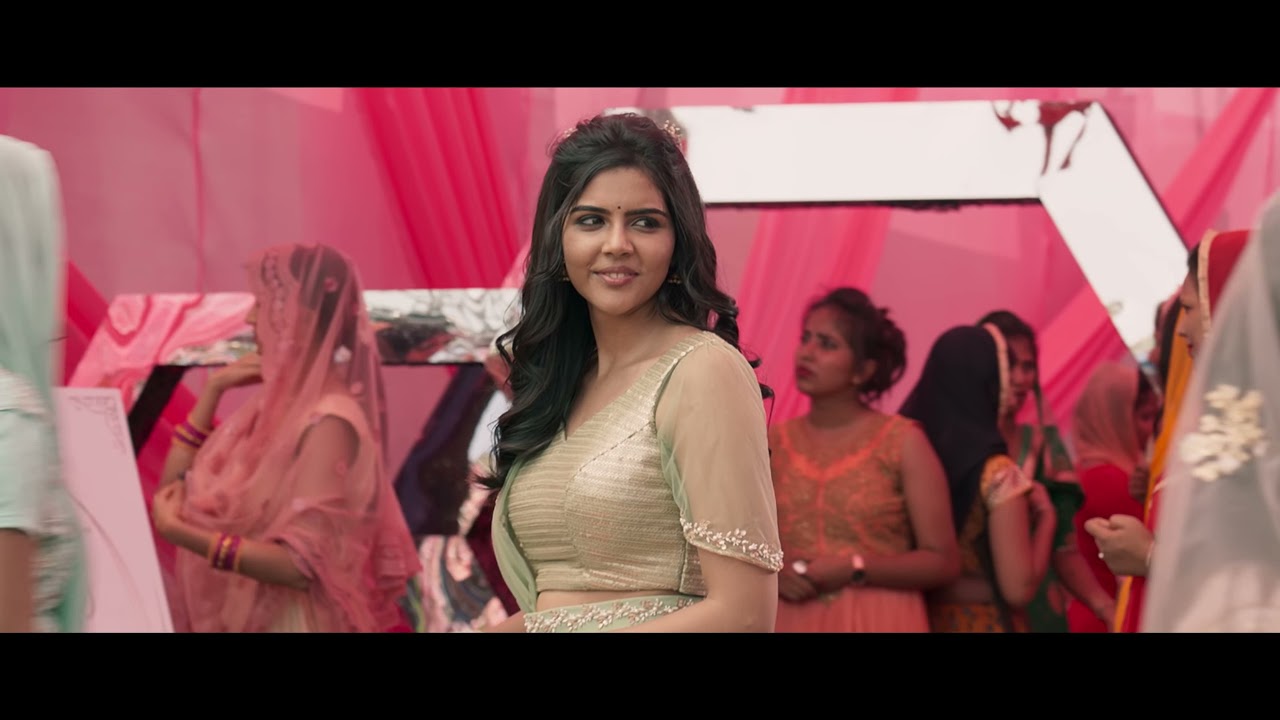 Maanaadu Teaser STR - YouTube