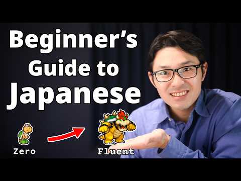 How to Acquire Japanese from Zero: Exactly What to Do