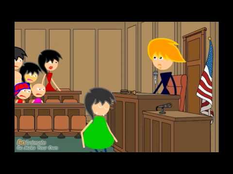 Butchy gets excuted - YouTube