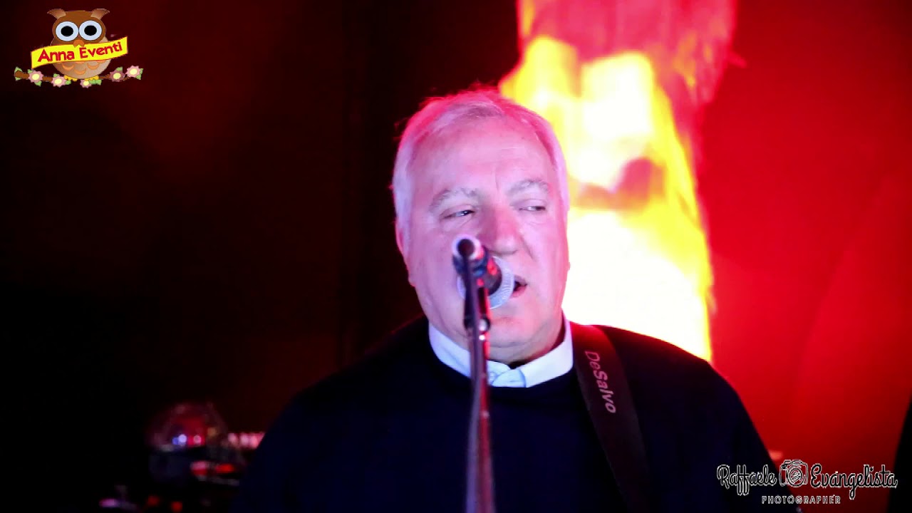 Bora Bora (Sa):"Live Style Massimo & Marcello" 24/11/19 n.4 - YouTube