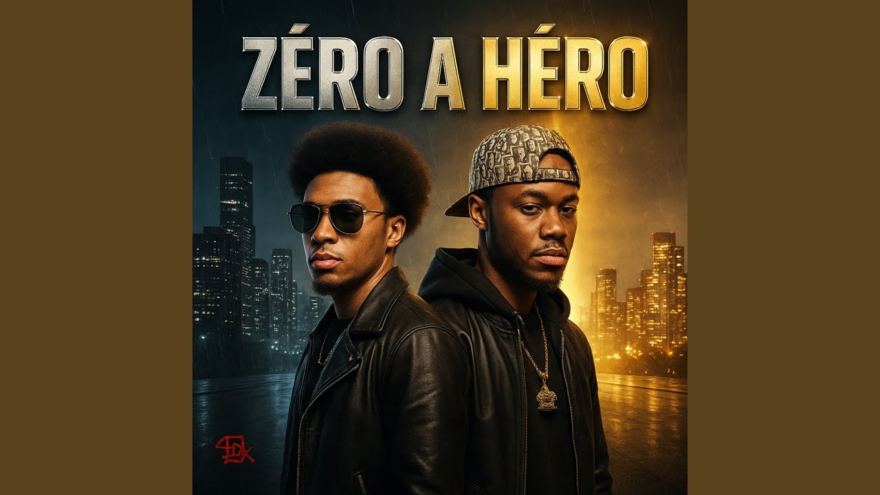 Zero a Hero - YouTube