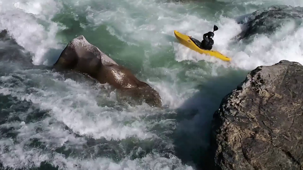 Edward C. Reed High School 2019-2020 InvenTeam - YouTube