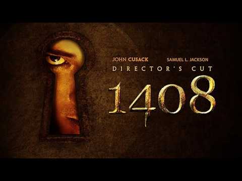 Фильм 1408 (2007) смотреть бесплатно онлайн — Полный фильм | Мистический хоррор по Стивену Кингу |