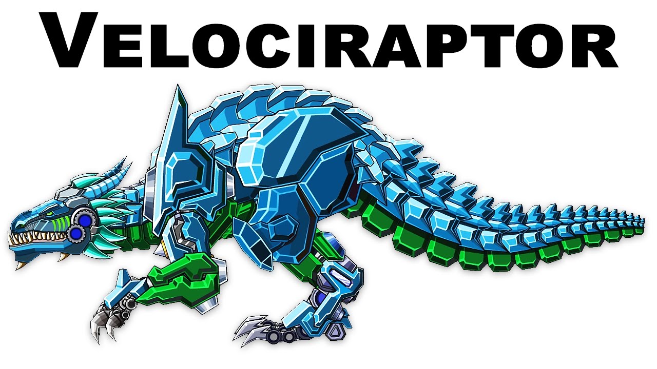 Robot Velociraptor Vs Robot Vs Dragon Vs Gryphon Vs Lion Vs Shark ...