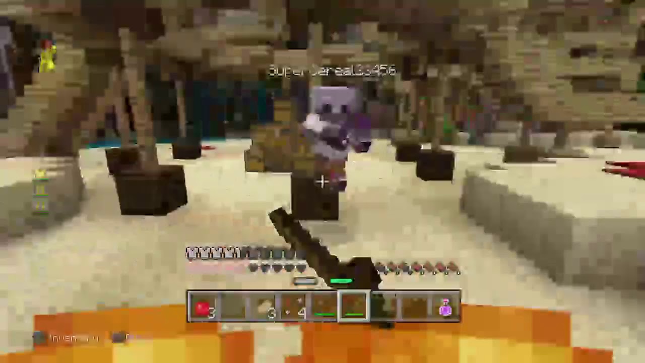 Gloom minecraft - YouTube